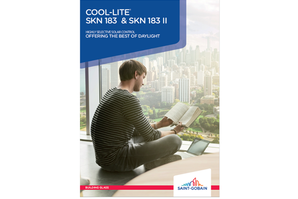 OSKAR STORM | Saint-Gobain Glass