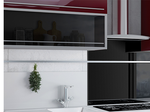 PARSOL® ULTRA GREY | Saint-Gobain Glass