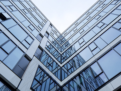 COOL-LITE® SKN 176 (II) | Saint-Gobain Glass