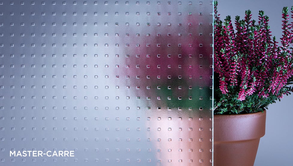 SZKŁO ORNAMENTOWE | Saint-Gobain Glass