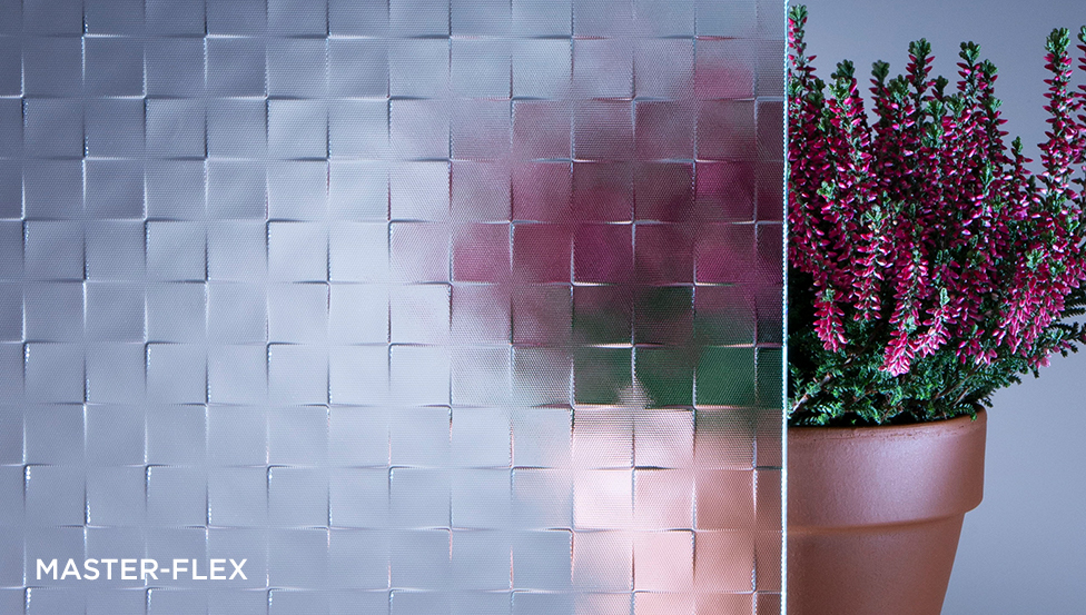 SZKŁO ORNAMENTOWE | Saint-Gobain Glass