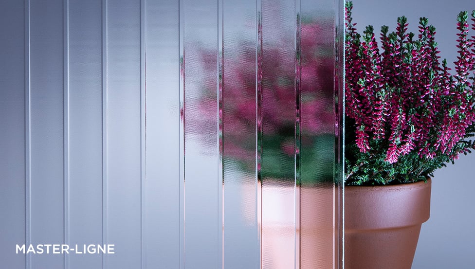 SZKŁO ORNAMENTOWE | Saint-Gobain Glass