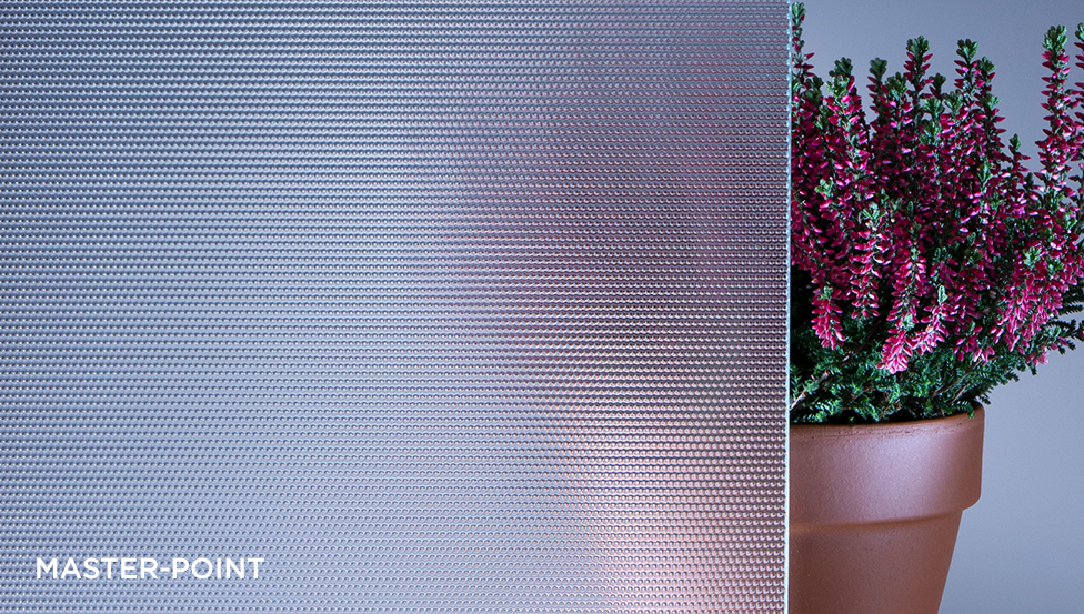 SZKŁO ORNAMENTOWE | Saint-Gobain Glass