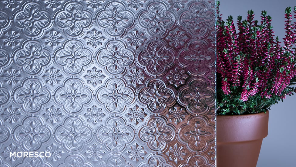 SZKŁO ORNAMENTOWE | Saint-Gobain Glass