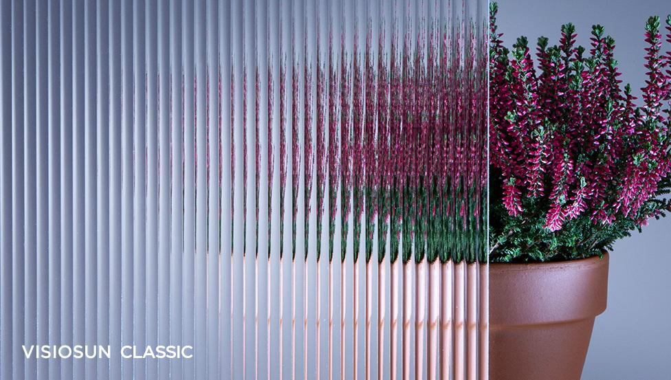 SZKŁO ORNAMENTOWE | Saint-Gobain Glass