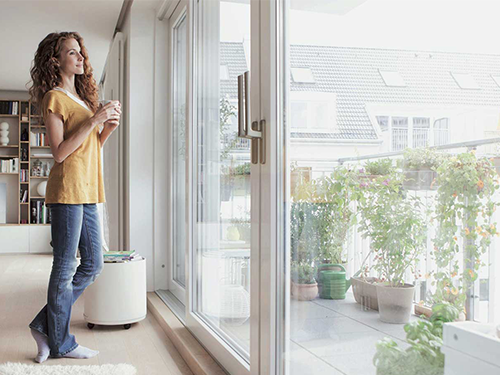 PLANITHERM® ONE (II) | Saint-Gobain Glass