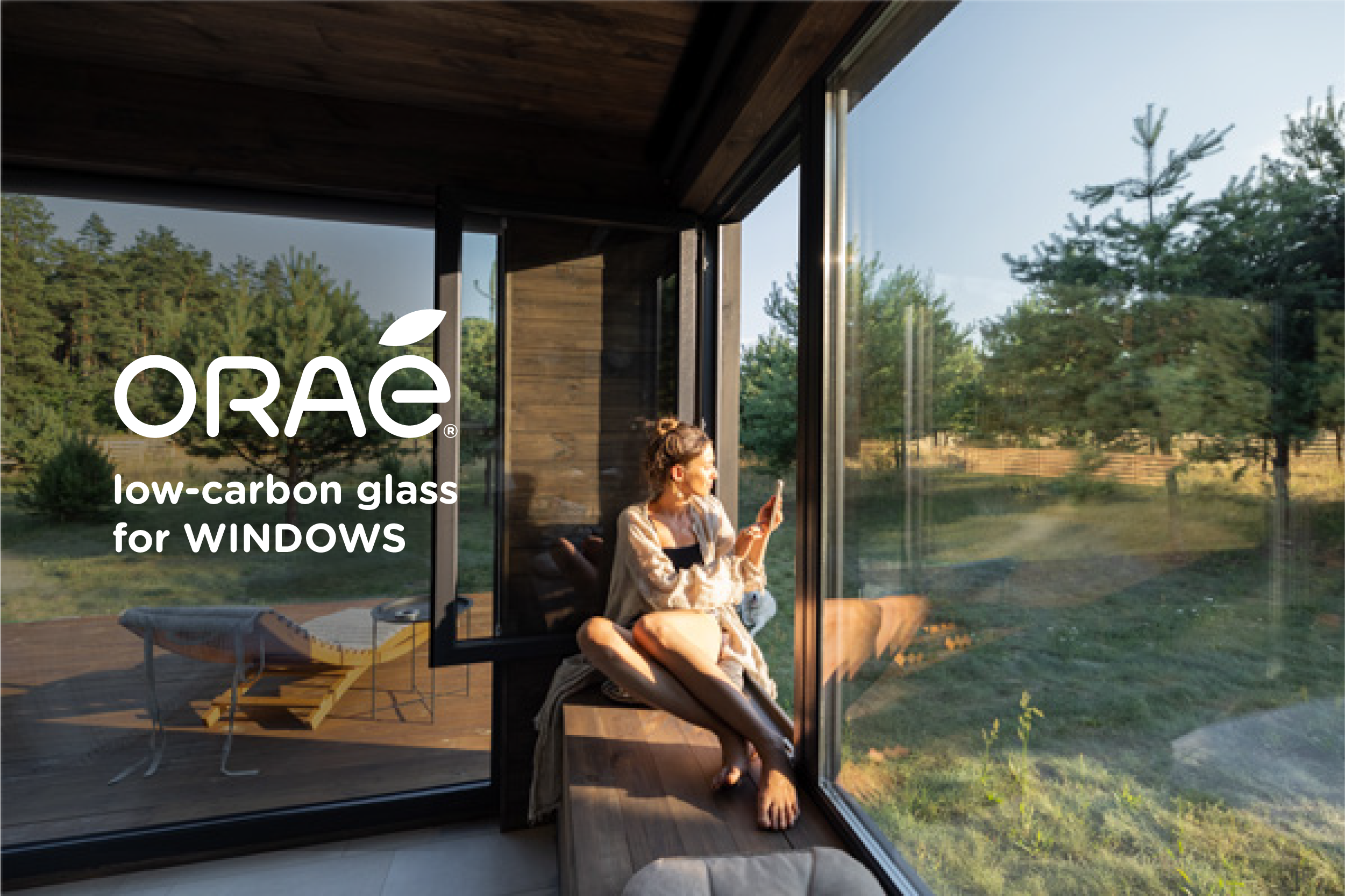 ORAÉ® for WINDOWS | Saint-Gobain Glass