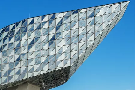 PLANICLEAR® | Saint-Gobain Glass