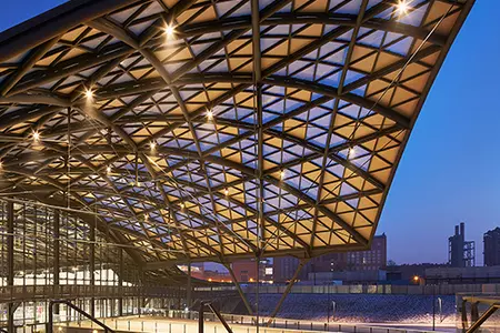 PLANICLEAR® | Saint-Gobain Glass