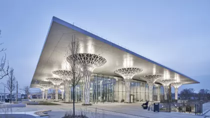 CALUMEN® | Saint-Gobain Glass