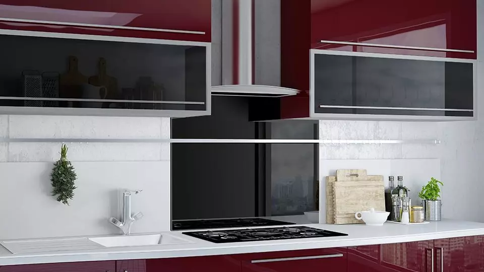 PARSOL® ULTRA GREY | Saint-Gobain Glass