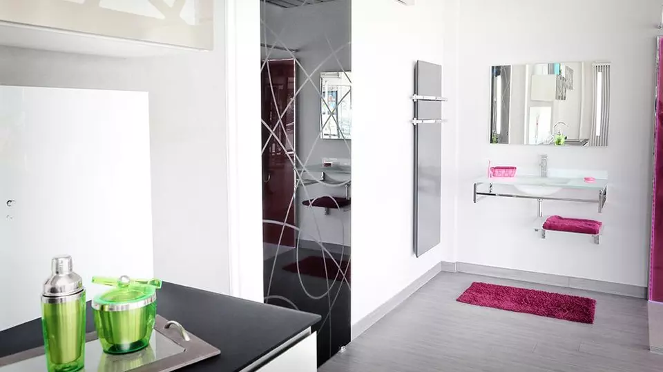 PARSOL® ULTRA GREY | Saint-Gobain Glass