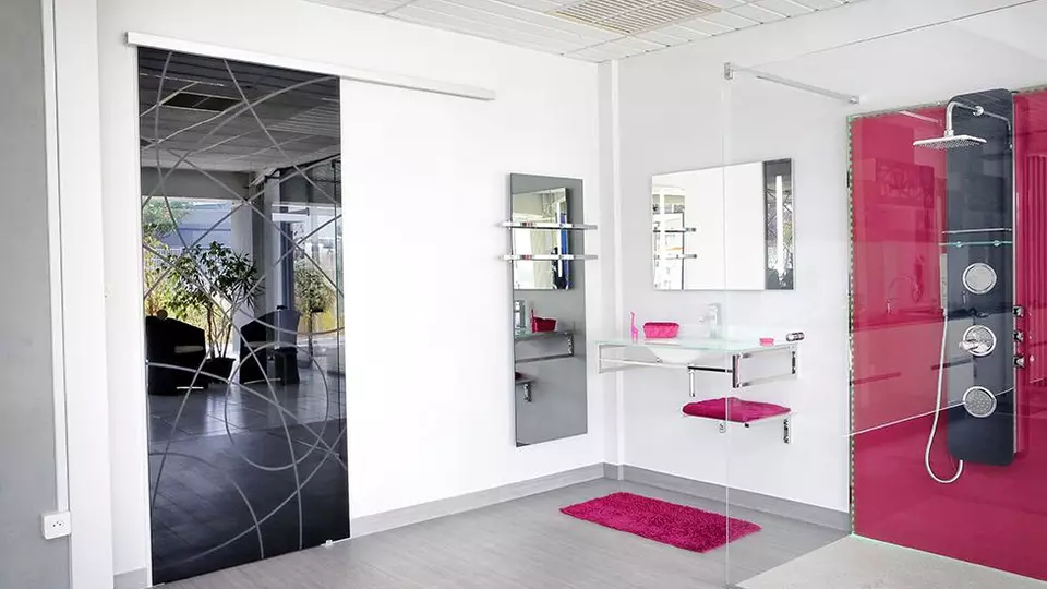 PARSOL® ULTRA GREY | Saint-Gobain Glass