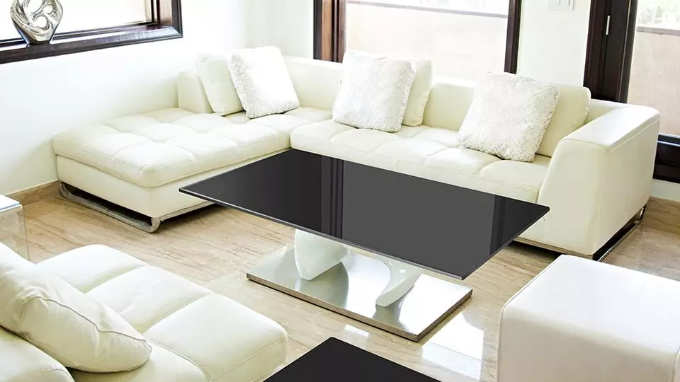 PARSOL® ULTRA GREY | Saint-Gobain Glass