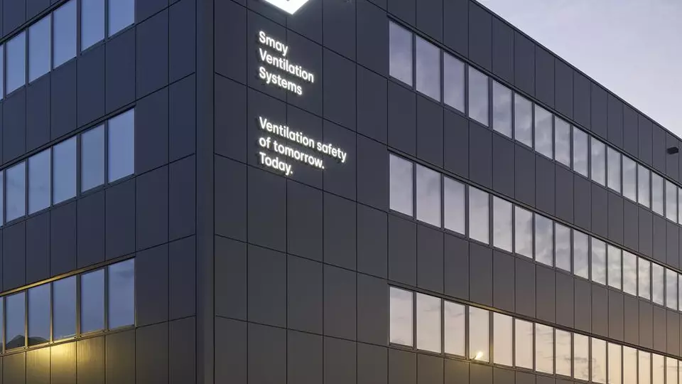 PLANITHERM® 4S (II) | Saint-Gobain Glass