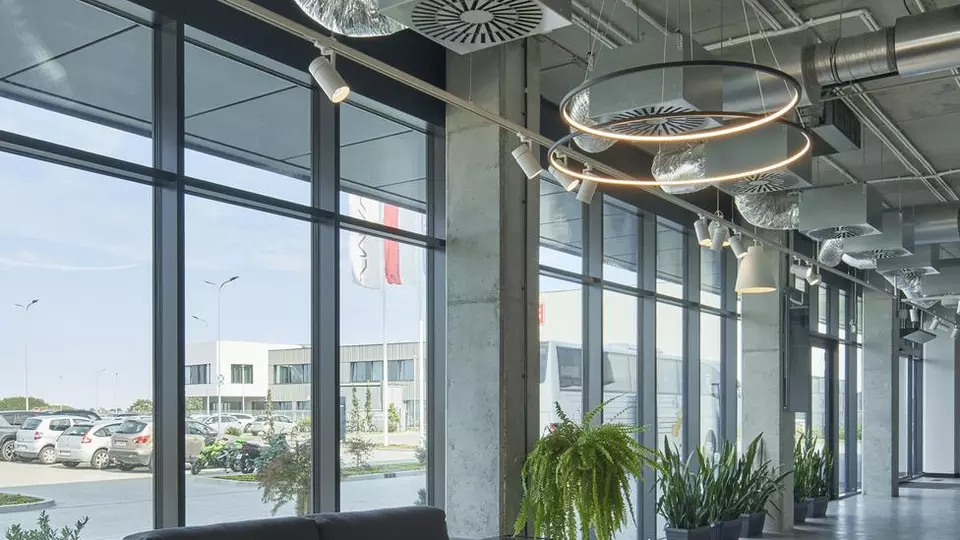 PLANITHERM® 4S (II) | Saint-Gobain Glass