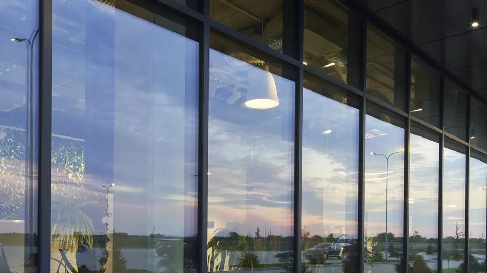 PLANITHERM® 4S (II) | Saint-Gobain Glass