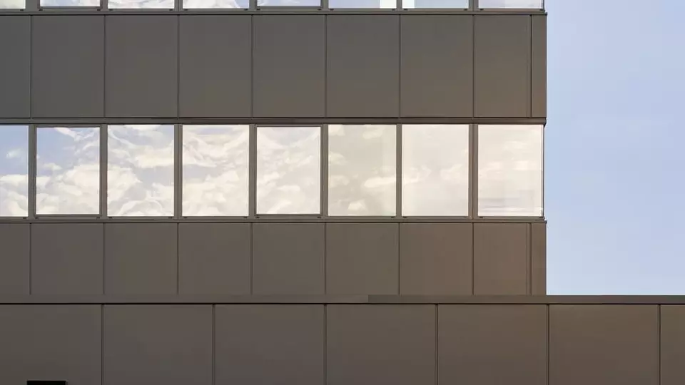 PLANITHERM® 4S (II) | Saint-Gobain Glass