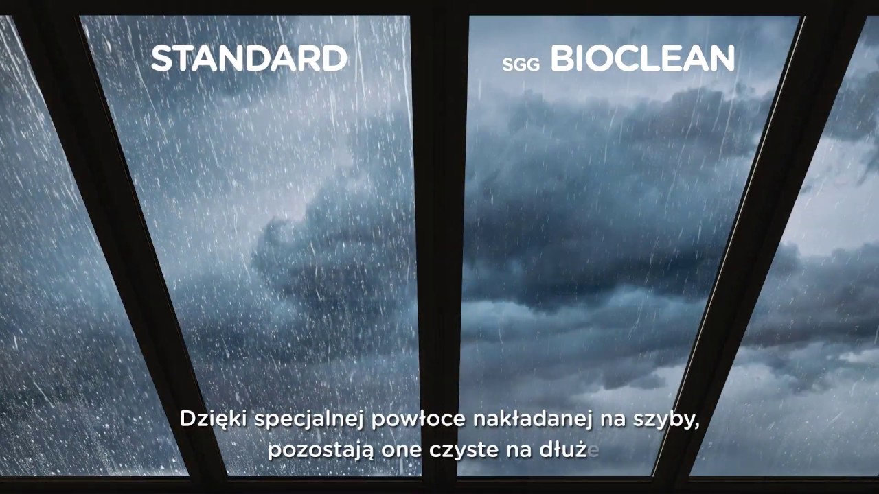 BIOCLEAN® | Saint-Gobain Glass
